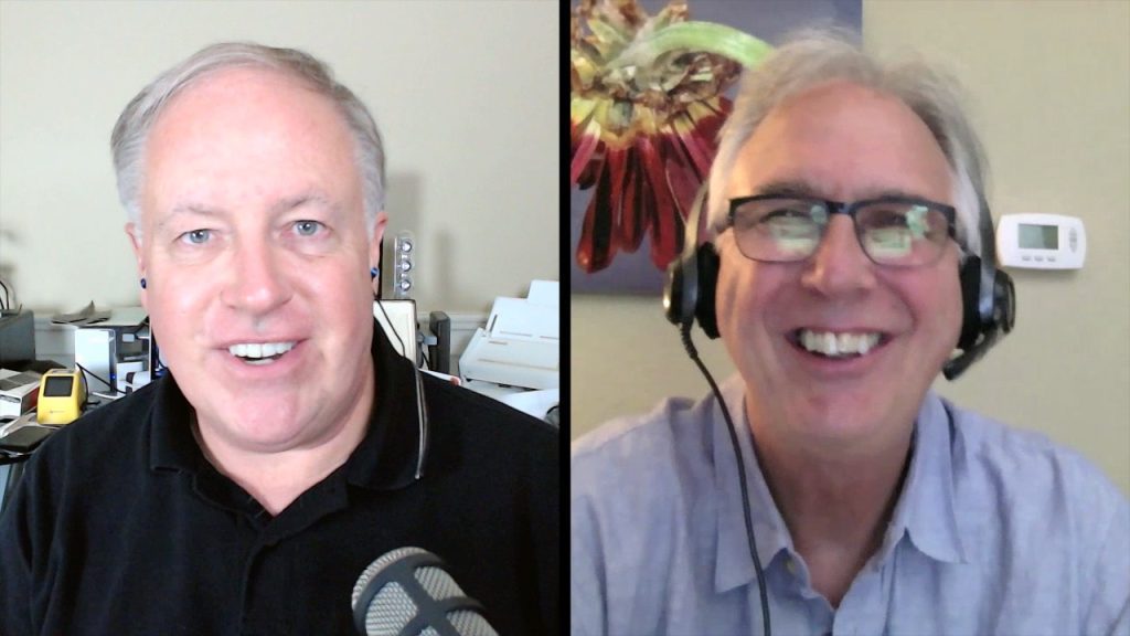 MacVoices #14180: Derrick Story On Aperture, Lightroom and the Future ...